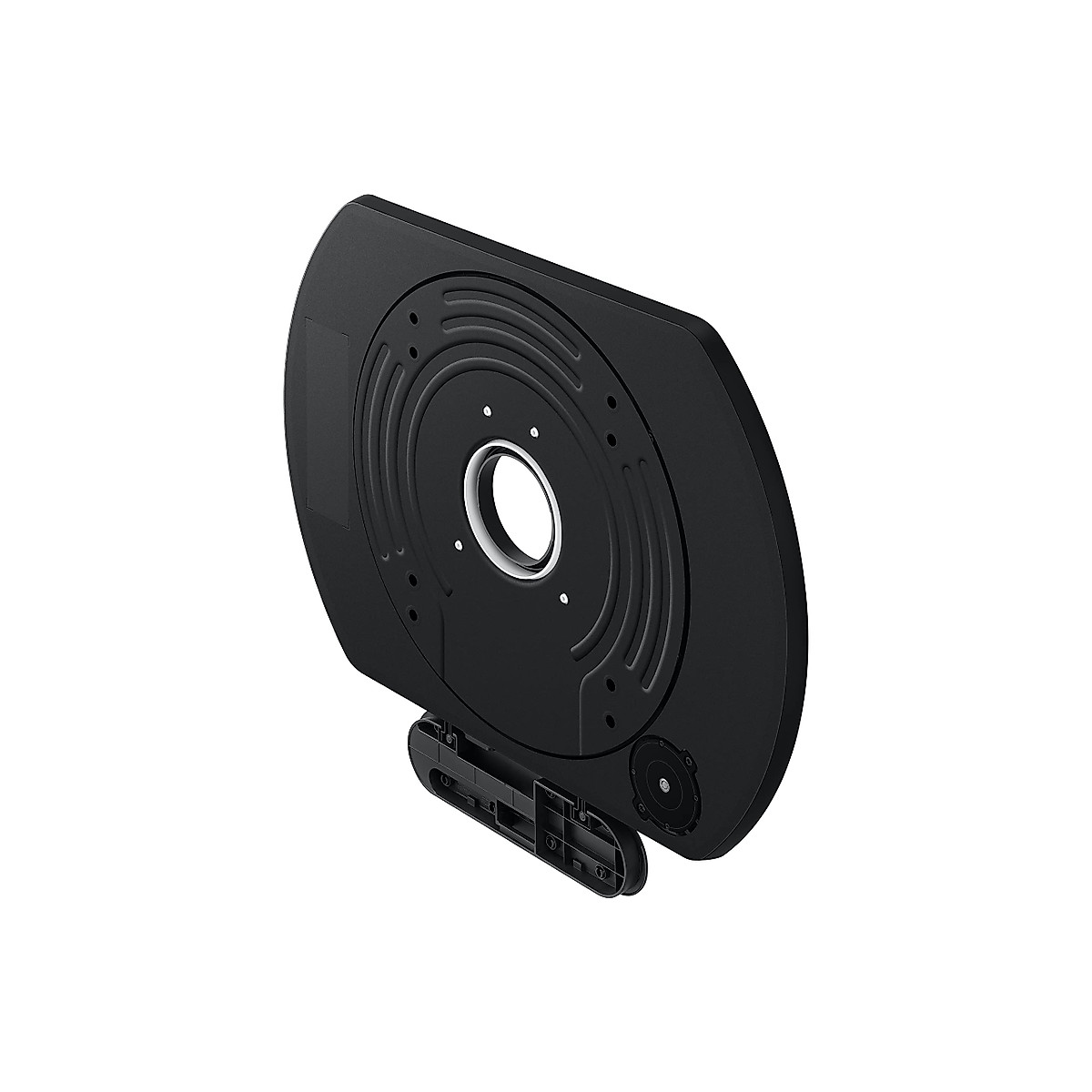 SAMSUNG Auto Rotating TV Wall Mount, Fits 55” & 65” Televisions, 400x300 VESA Compatible, Use w/ The Frame, QN95B, QN900B, QN800B and QN700B Series, 2022, VGARAB43WMTZA