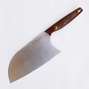 Lamson Vintage 8" Large Chinese Santoku Cleaver