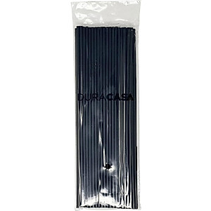 DuraCasa Dixie PerfecTouch WiseSize Coffee Design Insulated Paper Cup, 16oz Cups, Lids Drinking/Stirring Straws Bundle (16 oz, 50 Cups, 50 Lids 50 Straws)