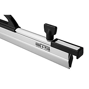 Arnos Hang-A-Plan A2 General Front Load Binder