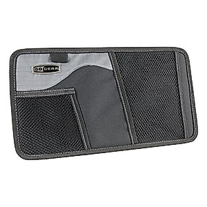 Go Gear VSR Visor Organizer