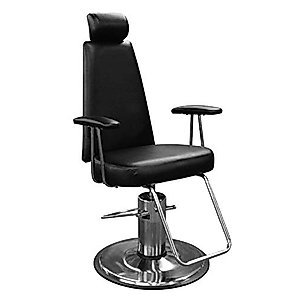 Hydraulic Dental Patient Exam & X-Ray Chair, Greystone