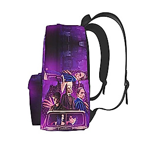 BANFGIEMG Leisure Backpack Laptop Backpack Girl Boy Lightweight Backpacks Travel Backpack Men And Women