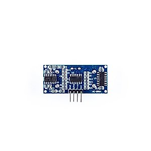 OSEPP | Ultrasonic Sensor Module | Ages 5+ | Works with Arduino