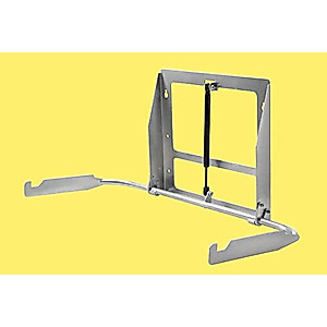 NEW Koala Changingstation KB-200 Horizontal Cream