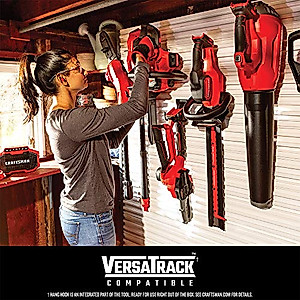 CRAFTSMAN Hedge Trimmer, 17-inch, Corded (CMEHT150)