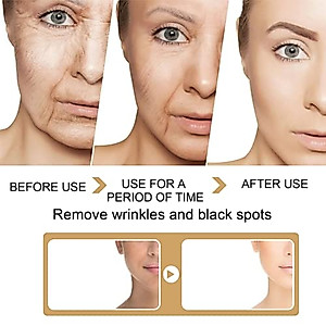 2 Pack Turmeric Dark Spot Corrector Serum Oil, Turmeric Repair Face Serum, Natural Turmeric Bright Skin Dark Spot Skin Care Moisturizing Repair Serum, Turmeric Oil for Face Dark Spots(30ml)