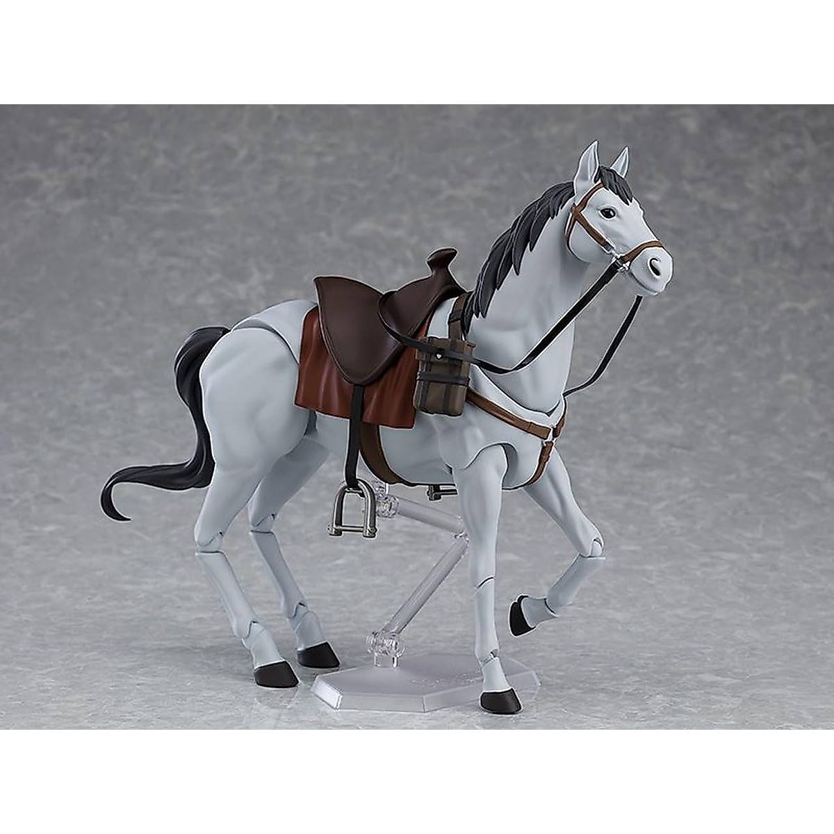 Max Factory Attack on Titan: Erwin Smith Figma Action Figure, Multicolor