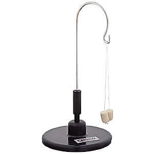 Eisco Labs Pith Electroscope
