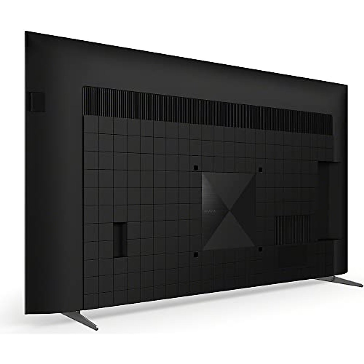 Sony XR85X90K Bravia XR 85 inch X90K 4K HDR Full Array LED Smart TV 2022 Model (Renewed) Bundle with 2 YR CPS Enhanced Protection Pack