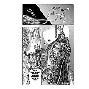 Berserk Deluxe Volume 6