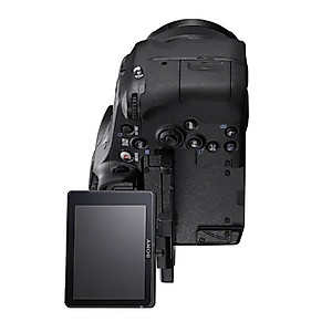 Sony Alpha SLT-A77 Translucent Mirror Digital SLR Camera - Body only (OLD MODEL)