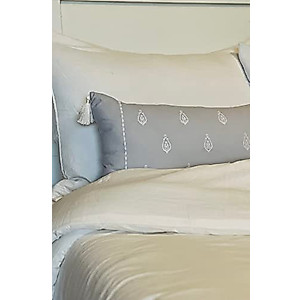 Twin/XLT Bedding Set by Threshold