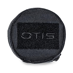 Otis Technology Universal Shotgun Cleaning Kit, Black, Small, FG-410