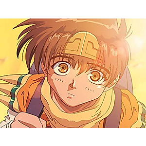SAIYUKI BD