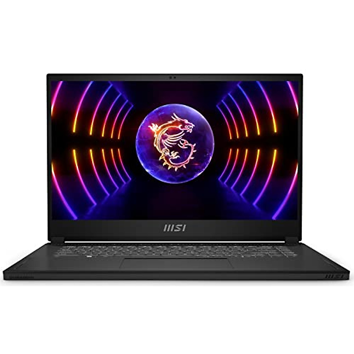 EXCaliberPC 2023 MSI Stealth 15 A13VF-012US (i7-13620H, 16GB RAM, 1TB NVMe SSD, RTX 4060 8GB, 15.6" FHD 144Hz, Windows 11) Gaming Laptop