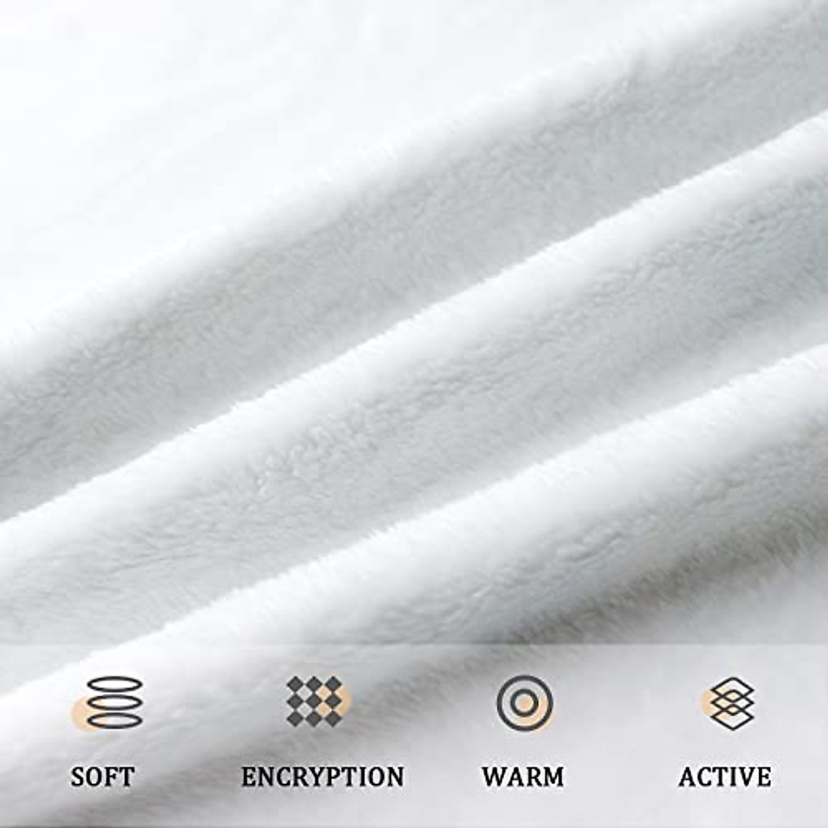 Sunflower Blanket Super Soft Flannel Throw Blanket Lightweight Fluffy Plush Fuzzy Cozy Soft Sofa Bed Blanket for Bedding Sofa and Travel 60"X80"