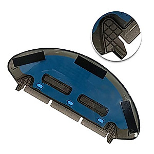 1Pcs Water Tank Compatible for Tefal Explorer Serie 20 40 RG6825 RG6871 Robotic Vacuum Cleaner Replacement Accessories Home Cleaing Tool