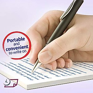 Next Day Labels Memo Pads - Note Pads - Scratch Pads - Writing pads - 10 Pads with 50 sheets in Each Pad (4 x 6 inches)