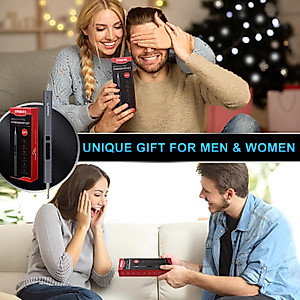 STREBITO Mini Electric Screwdriver Set, 36 in 1 Electric Precision Screwdriver Small Electric Screwdriver Kit, S2 Steel, Rechargeable Battery, 2 Torque Settings, Micro Power Screwdriver Cordless