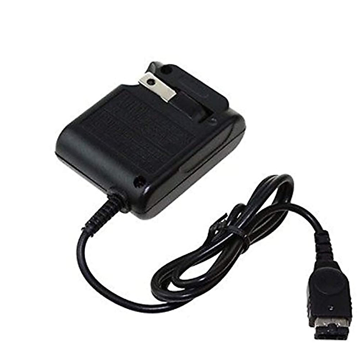 Xahpower Charger Bundle for Gameboy Advance SP, 1 Pack Charger and 1 Pack Charging Cable for Game Boy Advance SP Systems(GBA SP) and Nintendo DS