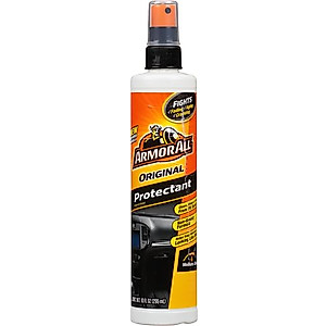 Armor All 10010 Original Protectant - 10 oz.