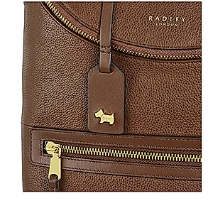 RADLEY London Crown Hill - Medium Flapover Backpack