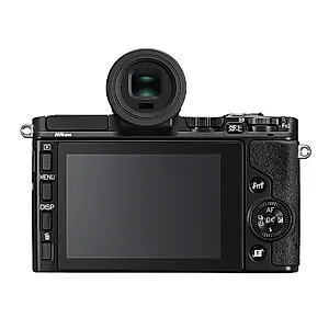 Nikon 1 V3 Digital Camera with 1 NIKKOR 10-30mm PD-Zoom Lens