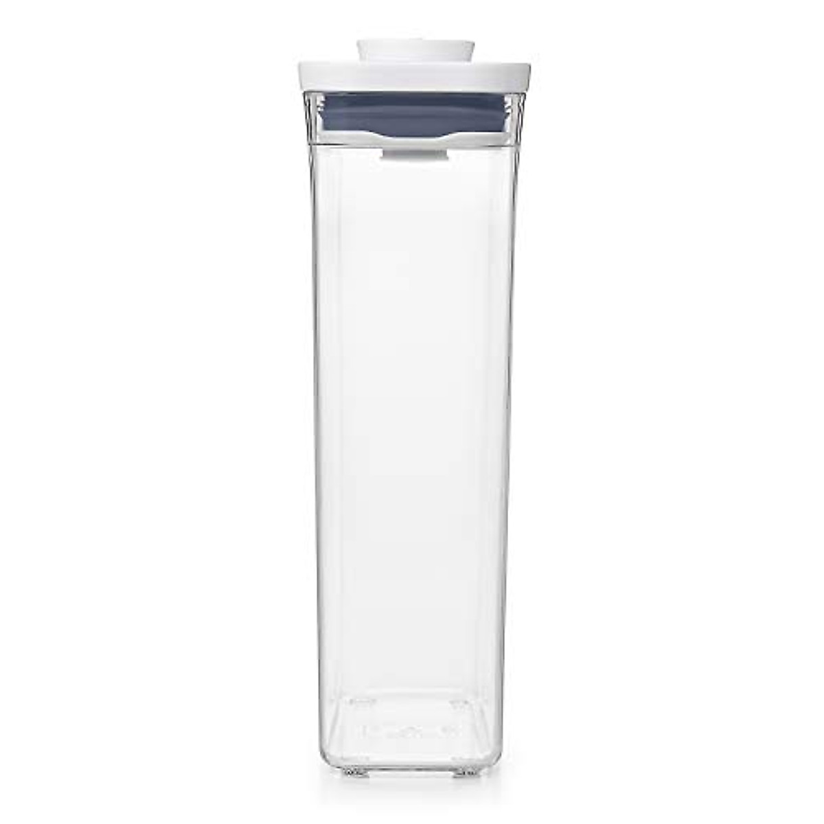 OXO Good Grips POP Container - Airtight Food Storage - 1.9 Qt for Snacks, Sugar and More