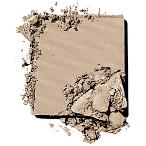 L’Oréal Paris True Match Mineral Pressed Powder, Soft Ivory, 0.31 Ounce
