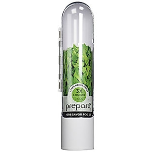 Prepara Herb Savor Pod 2.0 -, White