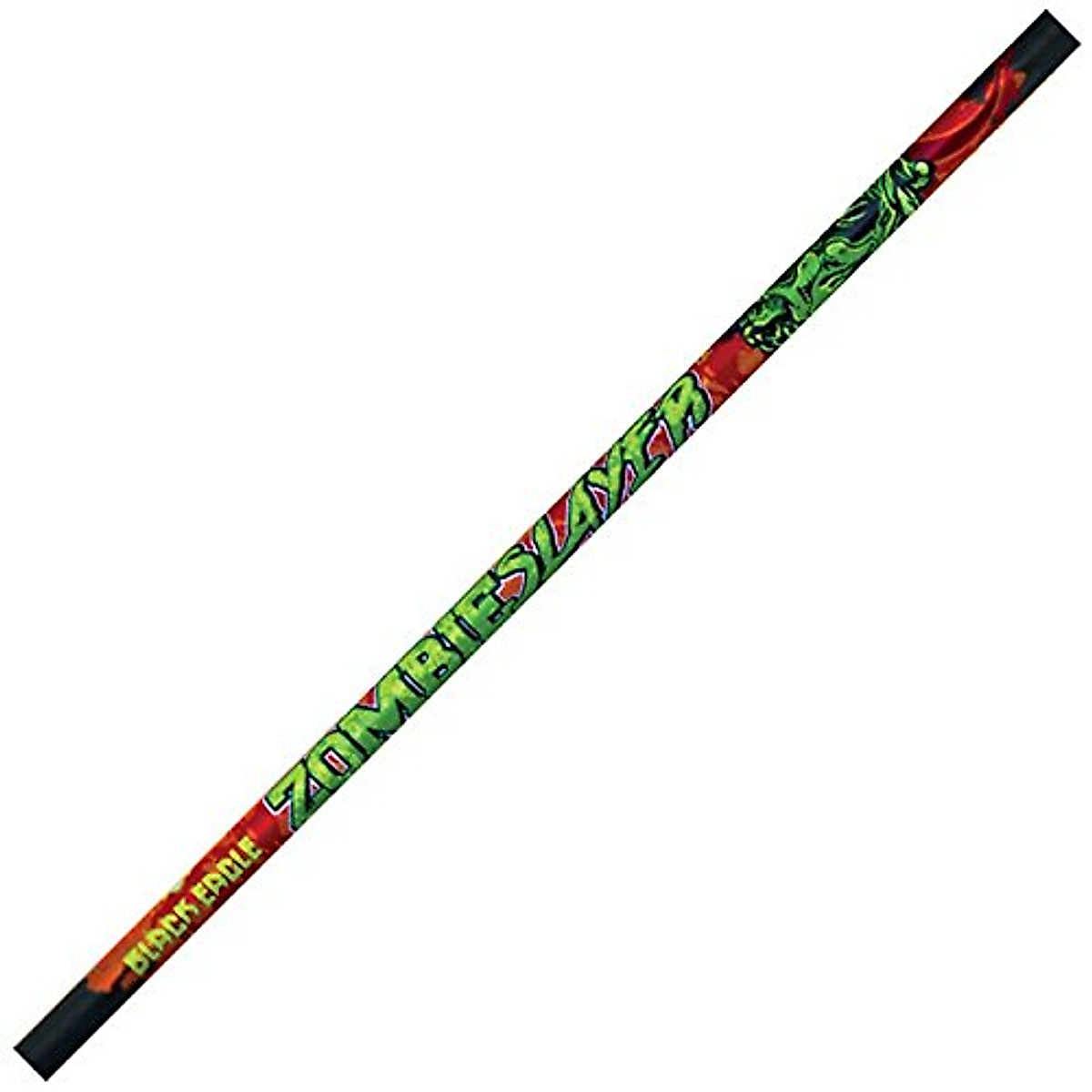 Black Eagle Zombie Slayer Shafts - .001" Dozen - 350