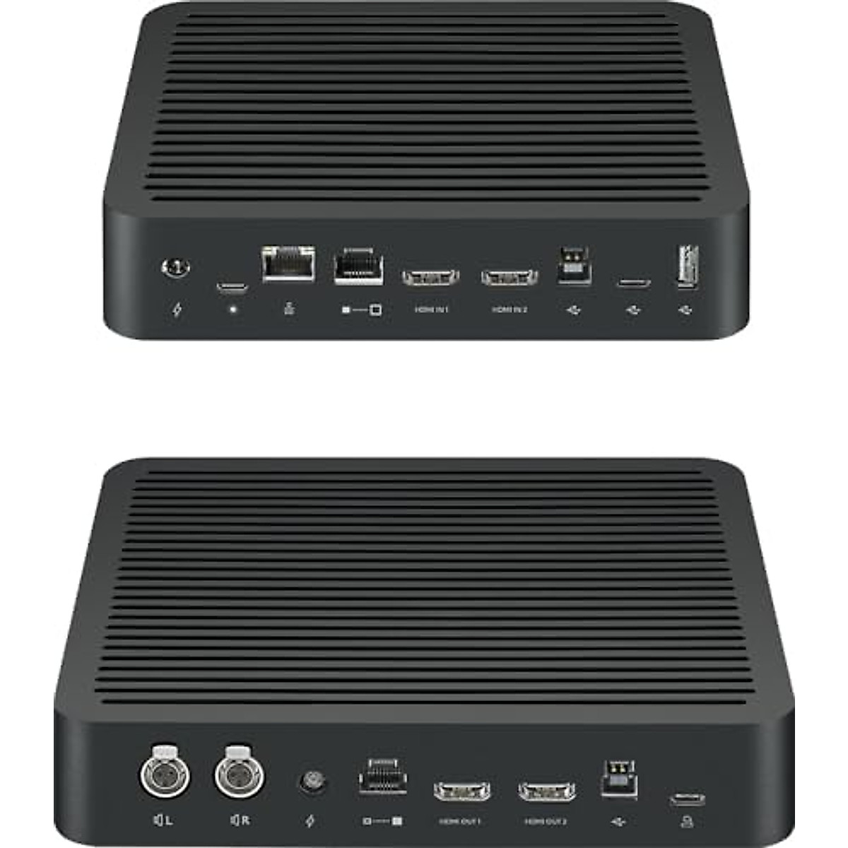 LG RM Tap RallyPlus NUC MSTmRm