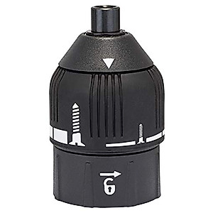 Bosch Torque Control Attachment for IXO III (Accessories for IXO Drill Drivers)