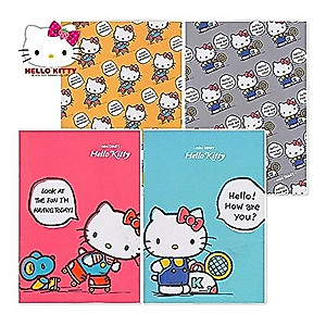 Sanrio Hello Kitty Sweet Kitty Small Diary Scheduler Planner (Blue)