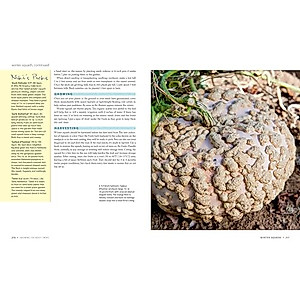 The Year-Round Vegetable Gardener: How to Grow Your Own Food 365 Days a Year, No Matter Where You Live