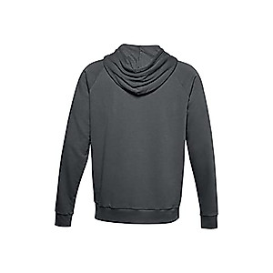 Under Armour Rival Cotton Mens Hoodie 2XL