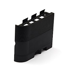 Briggs & Stratton 692298 Air Cleaner Cover Replacement for Models 281340, 281288 and 281069 , Black