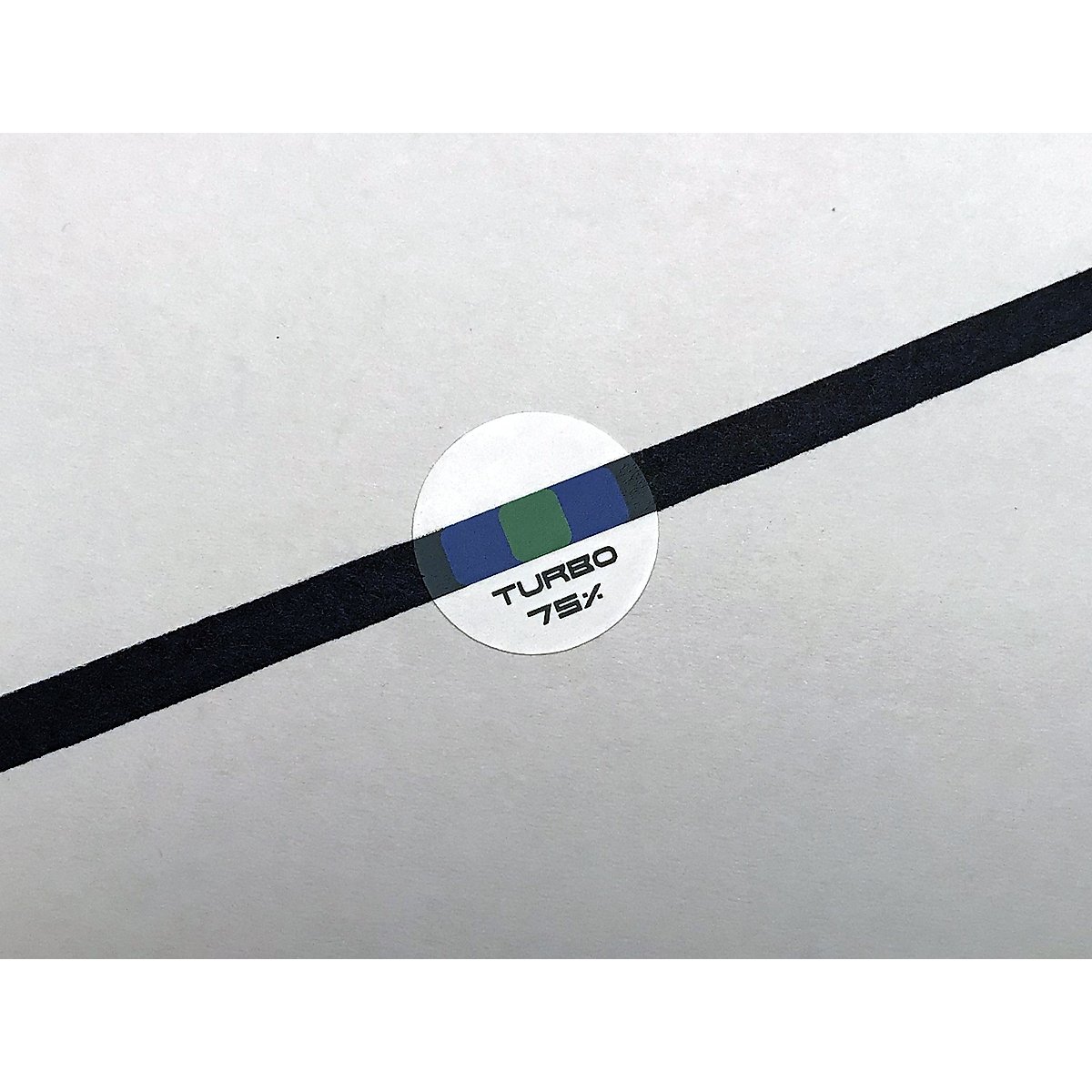 Overwrite Sticker Codes (Codes Pack) for use with Ozobot
