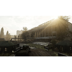 Chernobylite - PlayStation 4