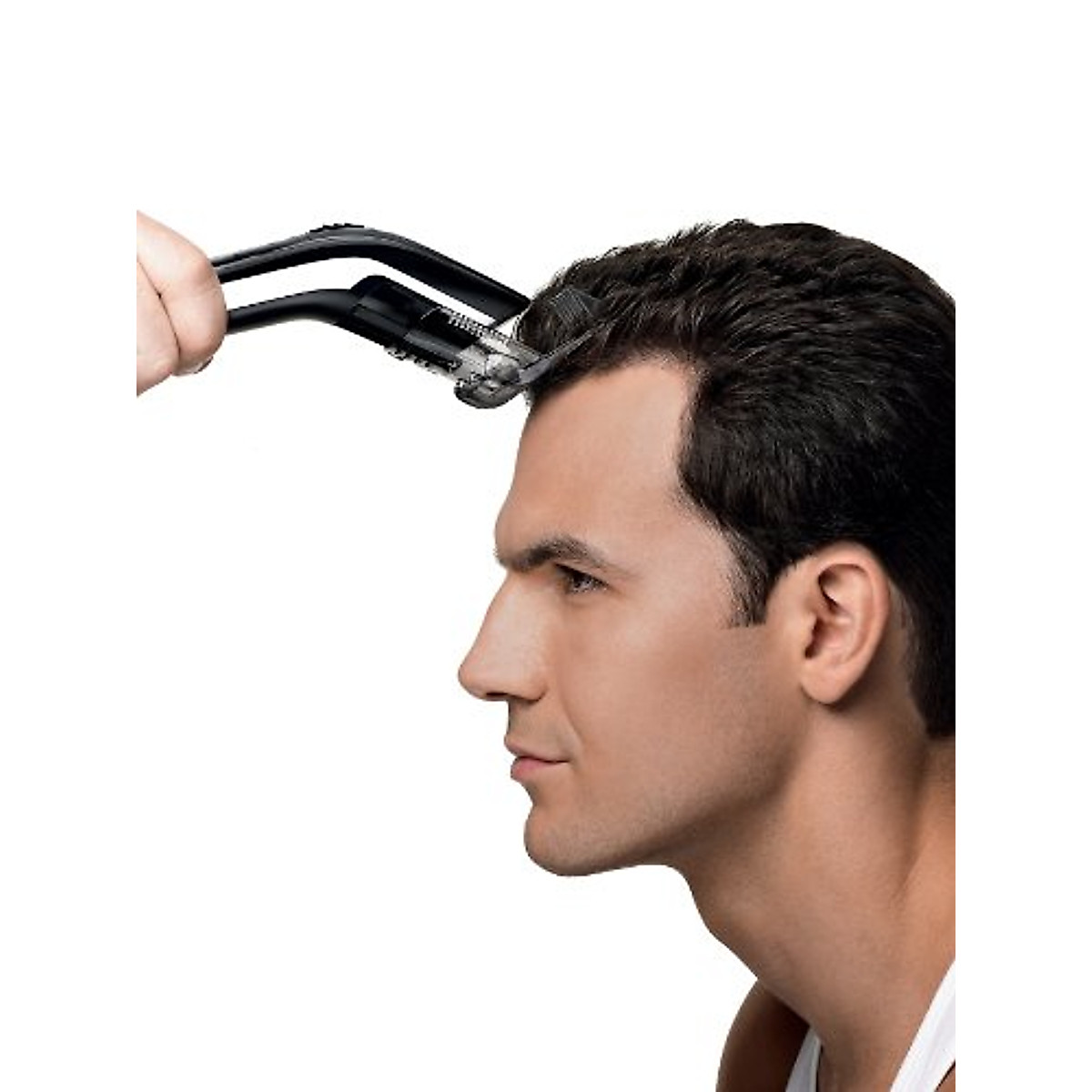 Philips Qc5115/15 Cortapelos Con Peine-guía Ajustable Negro