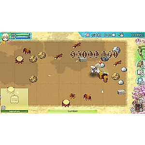 Rune Factory 4 Special (Nintendo Switch)