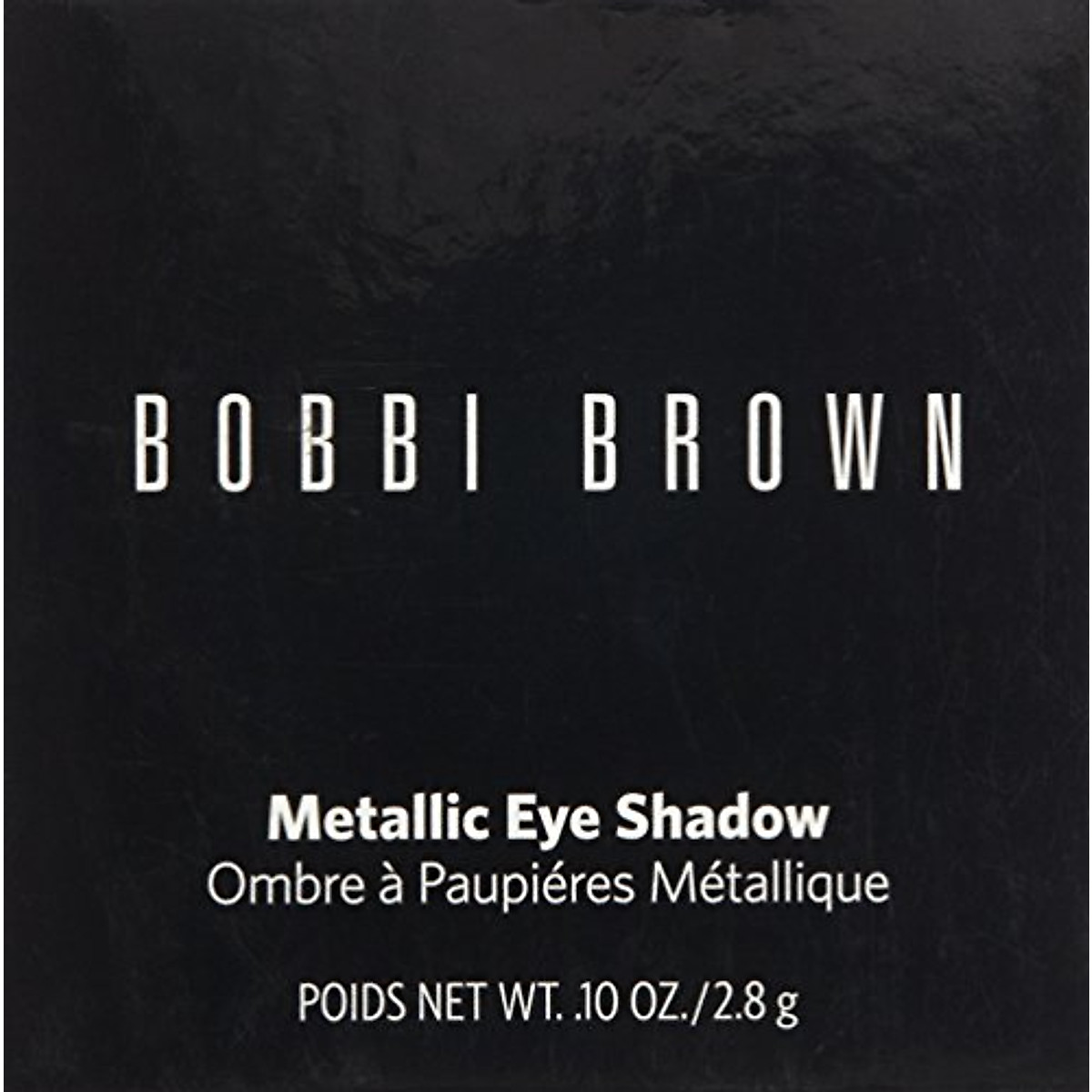 Bobbi Brown Metallic Eye Shadow, 9 Burnt Sugar, 0.1 Ounce