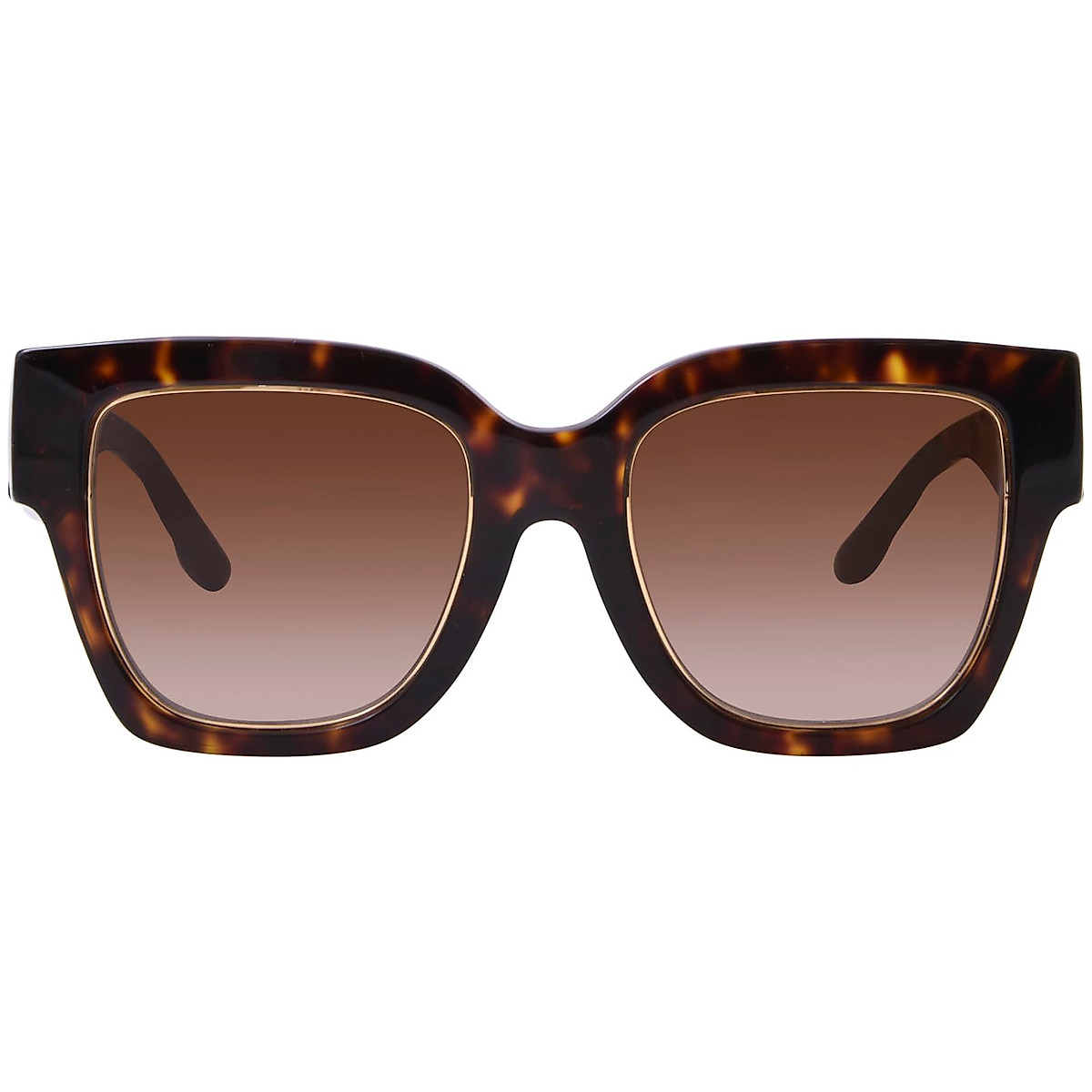 Tory Burch Sunglasses TY 7180 U 172813 Dark Tortoise