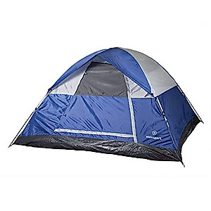 Stansport 728 Stansport Pine Creek Dome Tent