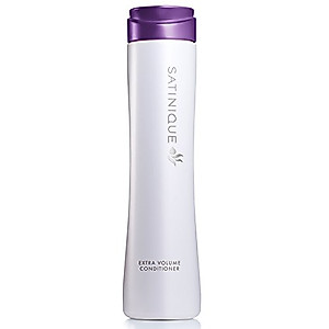 Satinique Extra Volume Shampoo & Conditioner (2 9.4 Oz.)