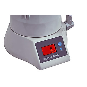 Savant DigiPure 9000S, Digital Water Filter