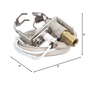 Market Forge 97-6157 Pilot Assembly Natural 5171-1