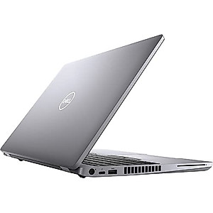 Dell Latitude 5510 15.6" Notebook - Full HD - 1920 x 1080 - Core i7 i7-10610U 10th Gen 1.8GHz Hexa-core (6 Core) - 8GB RAM - 256GB SSD