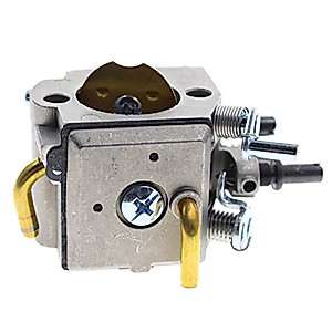 Carbhub Carburetor for Stihl 044 046 MS440 MS460 MS 440 460 Chainsaw Parts with Air Filter Fuel Filter Spark Plug Repower kit